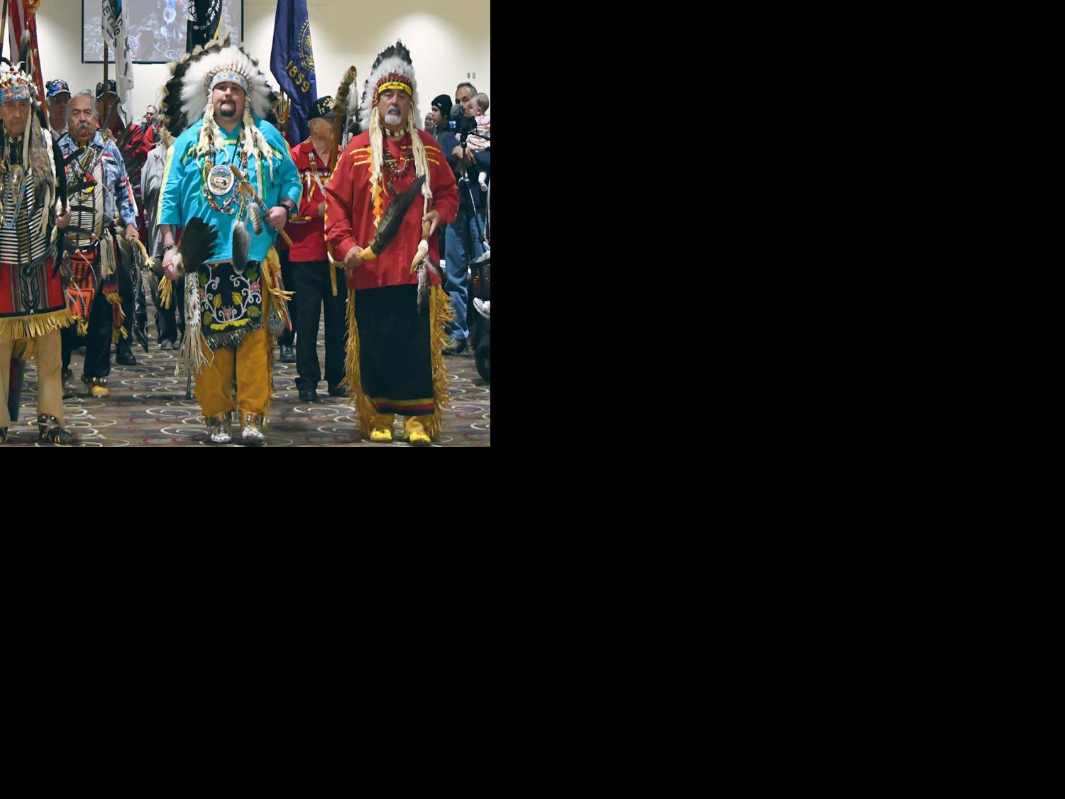 Siletz Tribe set for 42nd annual Restoration Pow-Wow | Community ...