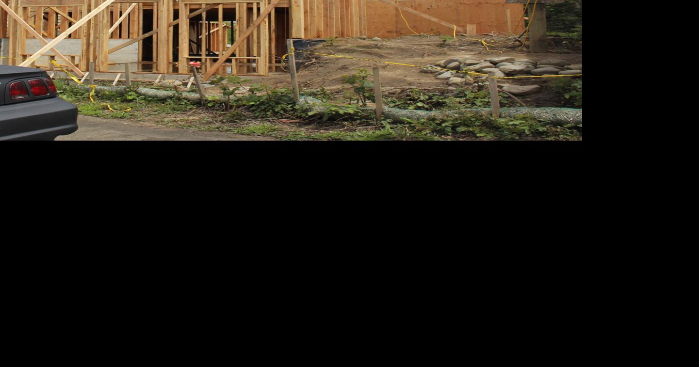 WHAT'S THE DEAL: New building going up | News | thenewsguard.com