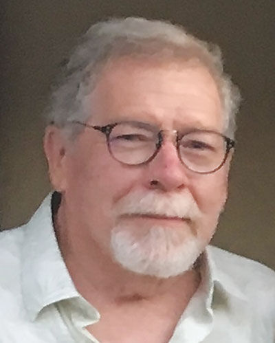 Ian Martin | Obituaries | thenewsguard.com