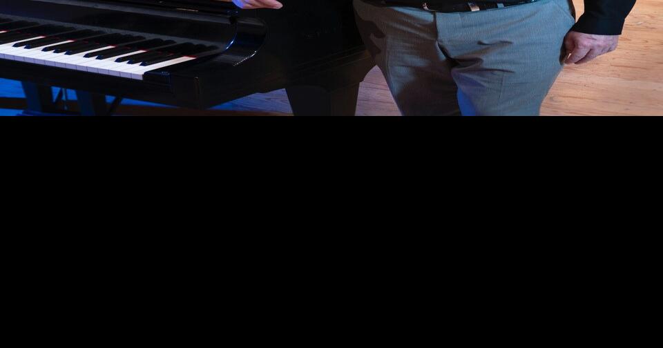 Grand piano dedication concert held at Pacific Maritime Heritage Center ...