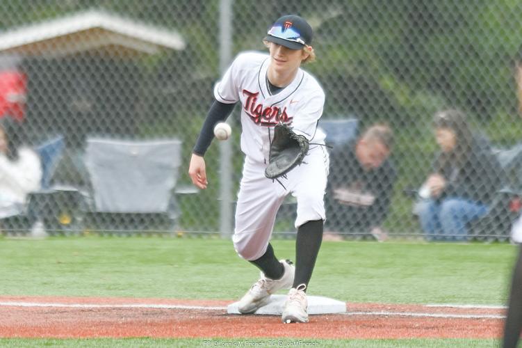 Taft Baseball vs Y-C | Sports | thenewsguard.com