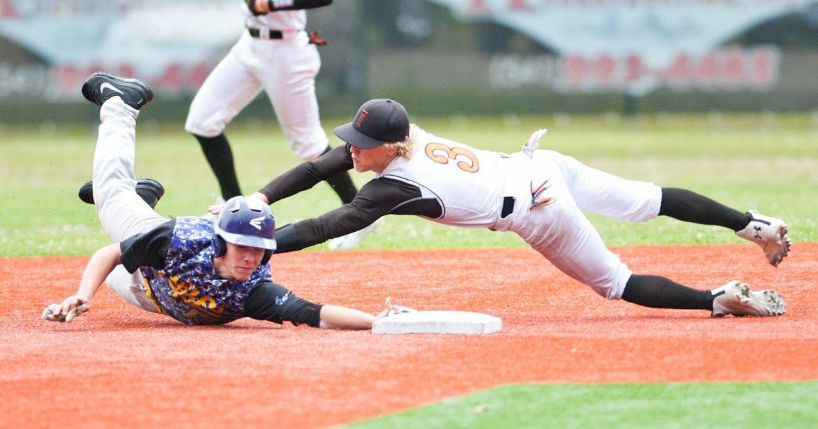 SPORTS: Taft Baseball | Sports | thenewsguard.com