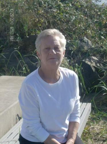 Janice Faye Crow | Obituaries | thenewsguard.com