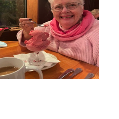 Patricia “Patsy” Mason Williamson McLean | Obituaries | thenewsguard.com