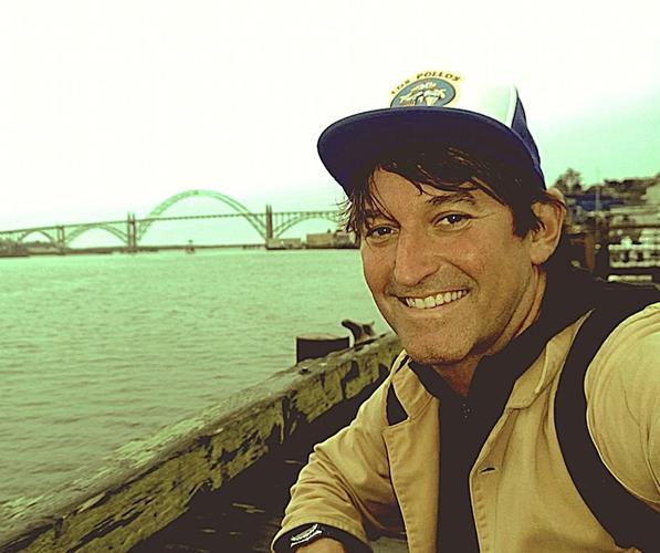 AN EVENING WITH OREGON: Matt Love, Tim Sproul, Bill Hall | Community ...