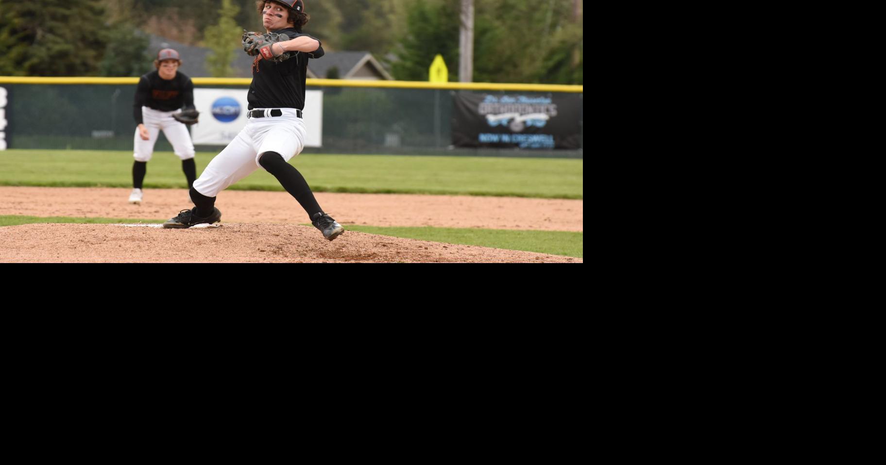 TAFT BASEBALL: Top contender | Sports | thenewsguard.com