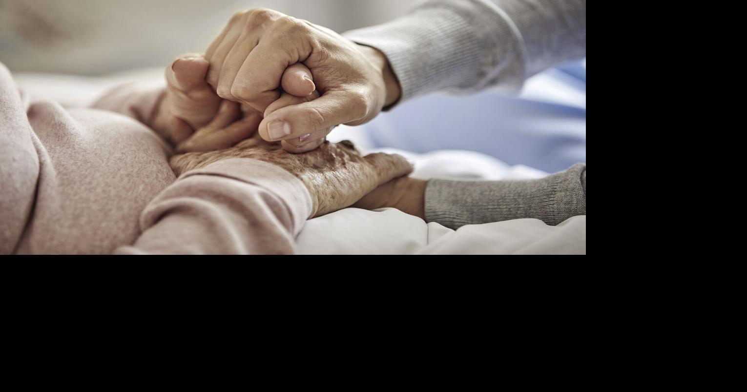 Volunteers needed for Samaritan Evergreen Hospice in Lincoln County ...