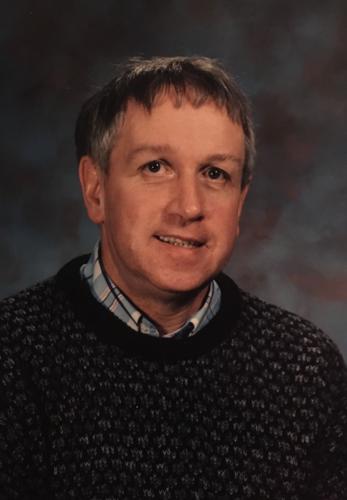 John P. Sullivan | Obituaries | thenewsguard.com