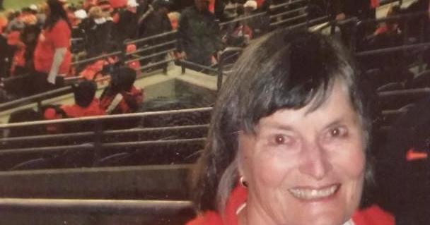 Constance Warne Bowden | Obituaries | thenewsguard.com