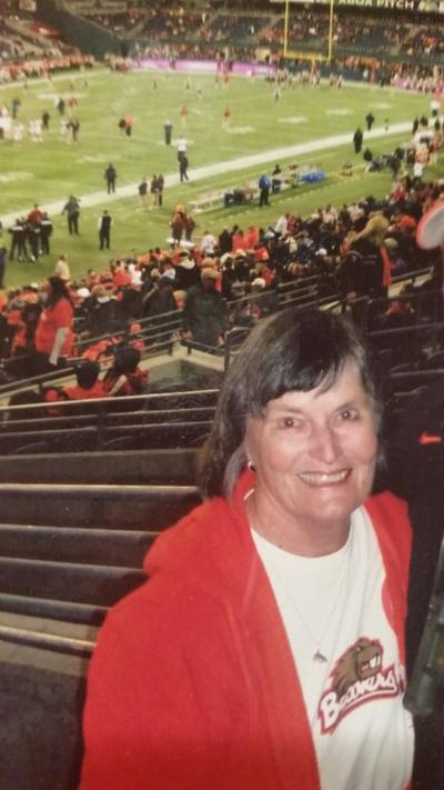 Constance Warne Bowden | Obituaries | thenewsguard.com