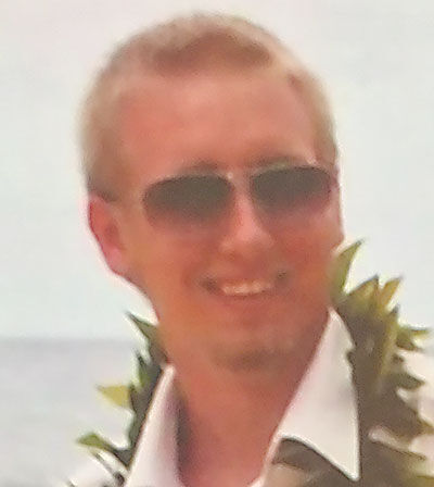 Rowan Patrick Sharkey | Obituaries | thenewsguard.com