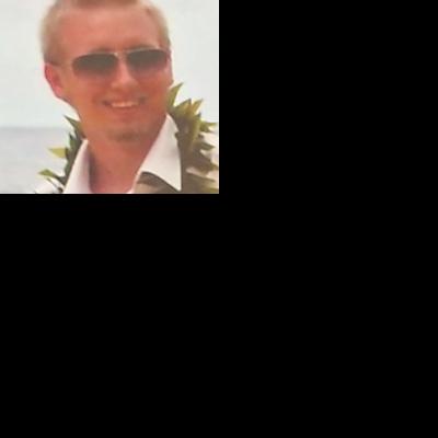 Rowan Patrick Sharkey | Obituaries | thenewsguard.com