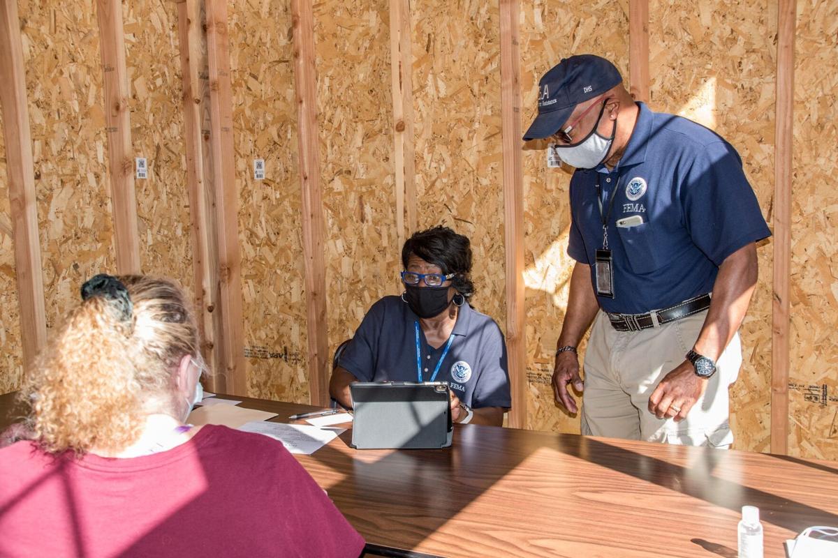 FEMA in-person assistance returns to Otis in August | Community ...