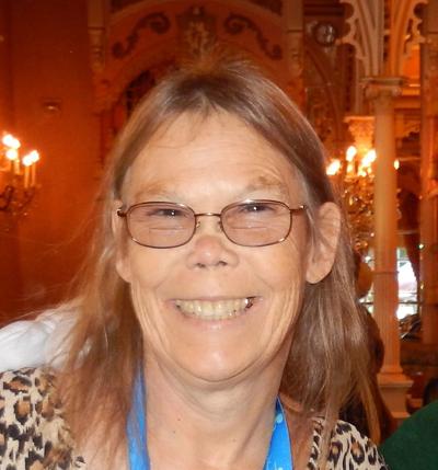 CAROL ANN CHAPMAN | Obituaries | thenewsguard.com