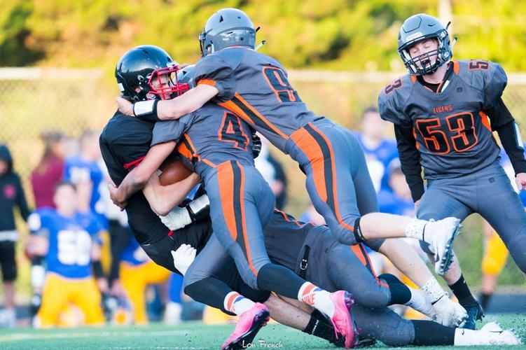 PHOTOS / 2018 Taft Football | Sports | thenewsguard.com