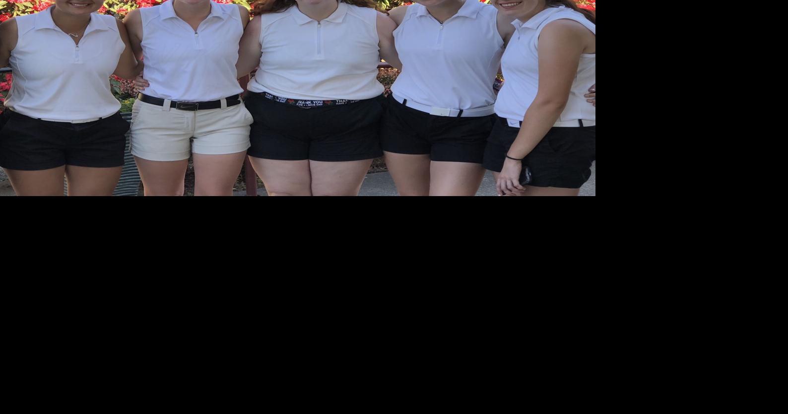 AT STATE: Taft golf teams update | Sports | thenewsguard.com