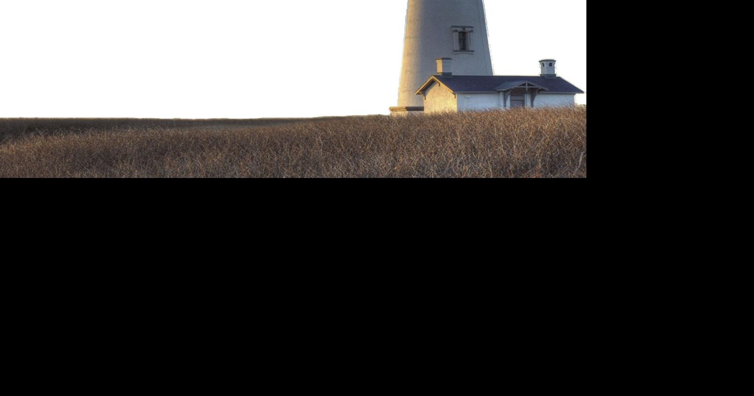 Proud & True: Celebrating 150 years of the Yaquina Head Lighthouse ...