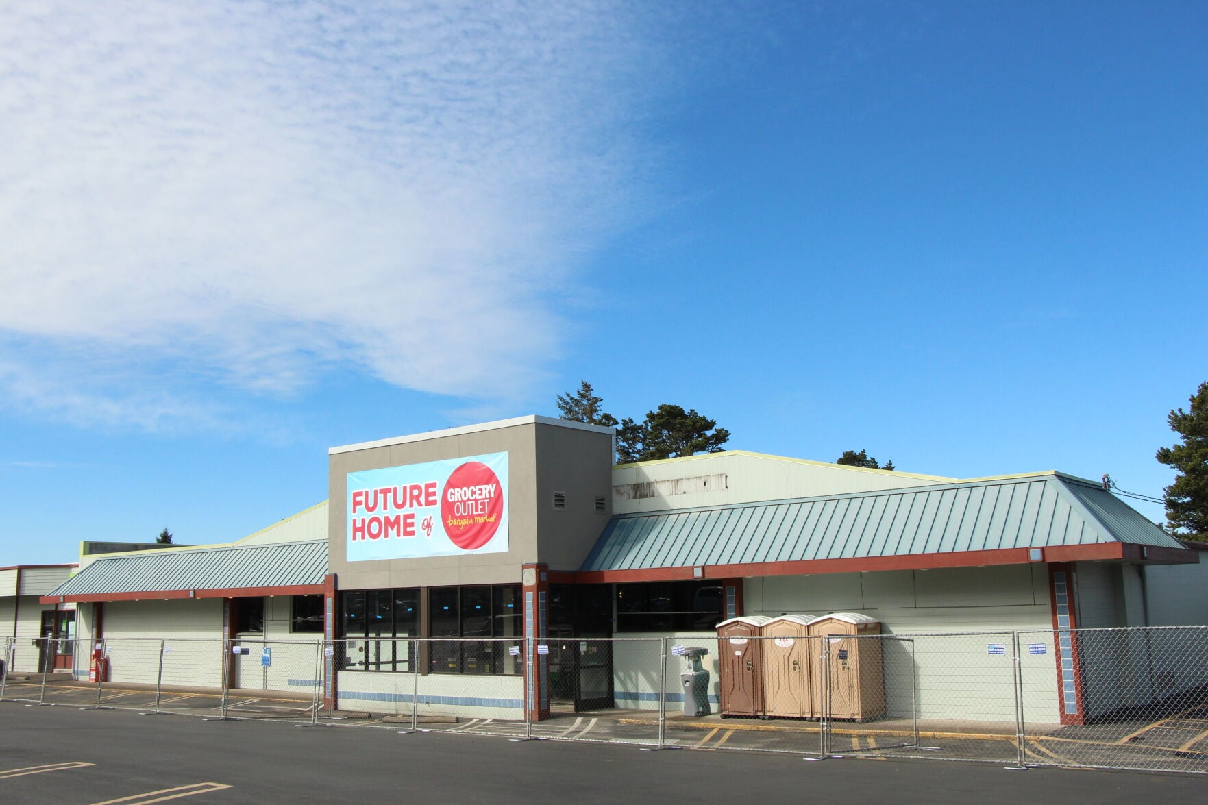 Most Viewed / Business: Grocery Outlet to hold grand opening Aug. 31 ...