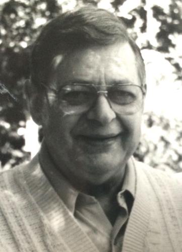 Duane Cushman Jr | Obituaries | thenewsguard.com