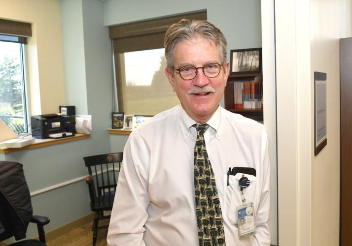 Retiring surgeon leaves lasting impact on patients throughout region ...