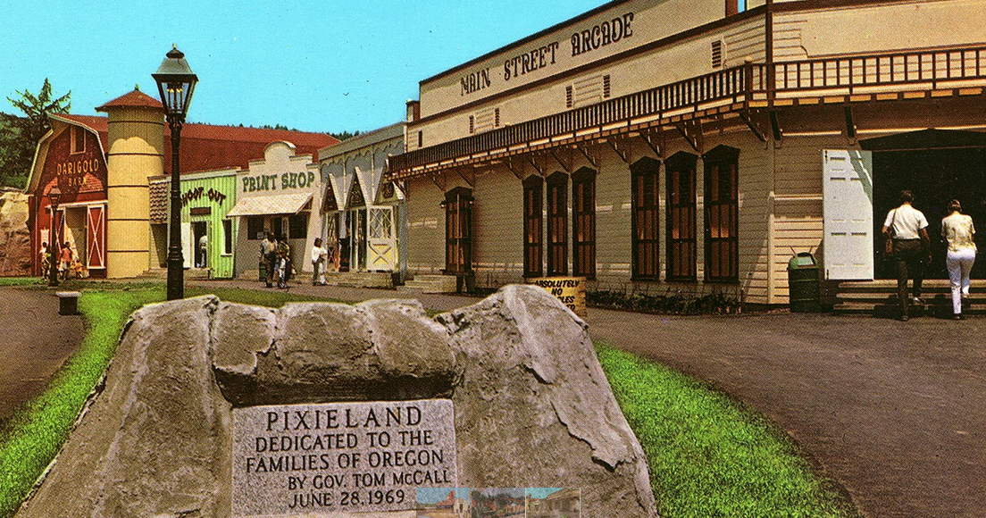 The Forgotten Story: Pixieland documentary refreshes memories | News ...