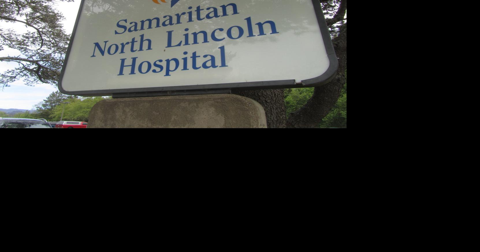 Trauma centers at Samaritan hospitals in Lincoln County approved for ...