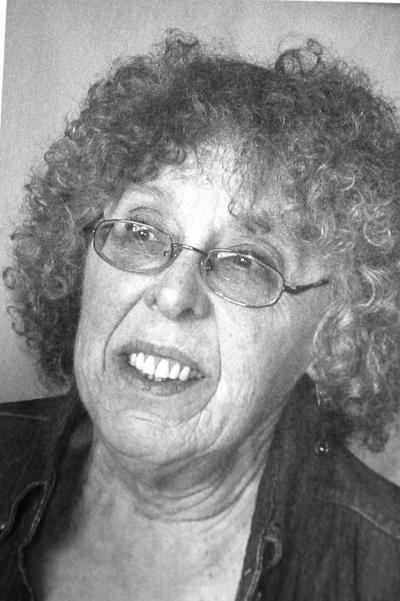 Marjorie Ann (Margie) Coulter | Obituaries | thenewsguard.com