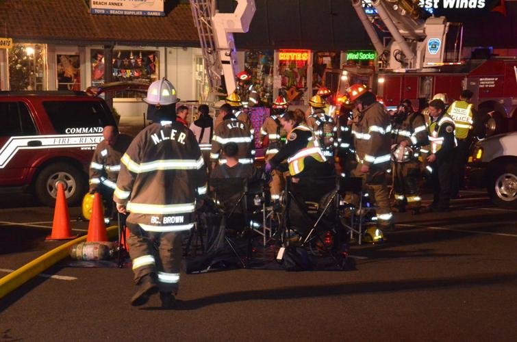 HOTEL FIRE: $500,000 damage blamed on misused fireplace | News ...