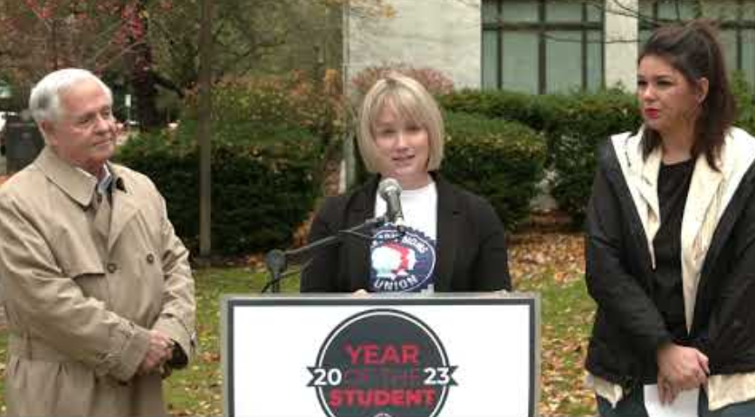 Year of the Student: Oregon Moms Union looks to 2023 | News ...