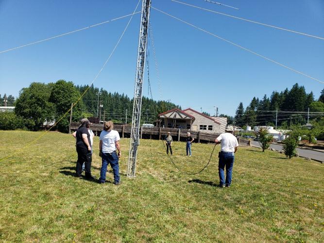 CERT and ACS teams to conduct communications drill as part of Cascadia ...