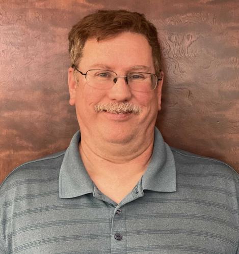 Oregon Coast Bank names Dennis Hawley assistant vice president | News ...