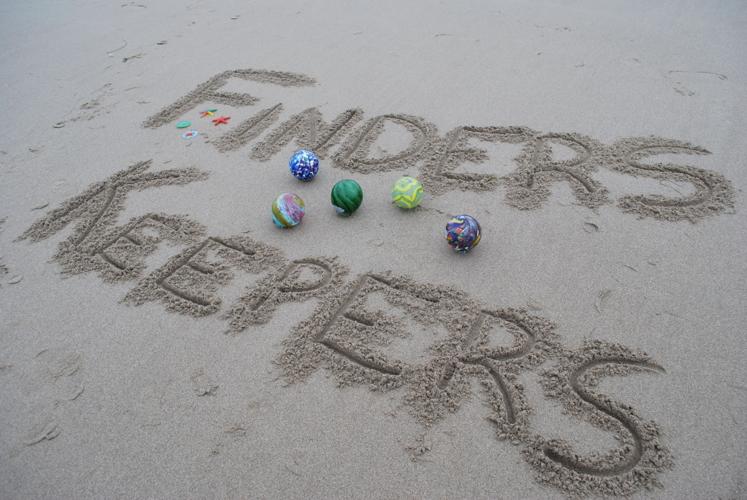 FINDERS KEEPERS: City issues new poster | News | thenewsguard.com