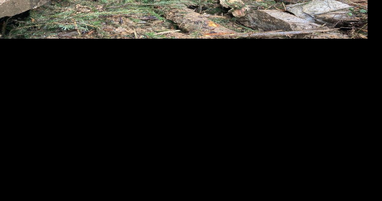 Be alert for landslides across much of northwest and southwest Oregon ...