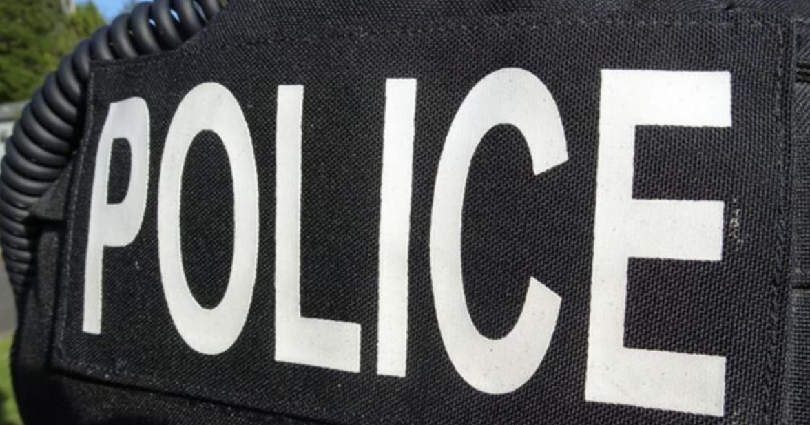 Alleged theft ring busted at Lincoln City | News | thenewsguard.com