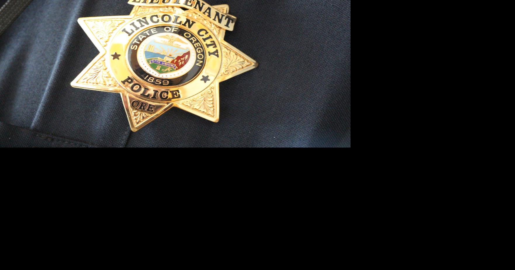 Police Blotter: A swastika drawn in the sand | News | thenewsguard.com