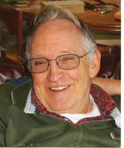 Alan Maxwell | Obituaries | thenewsguard.com