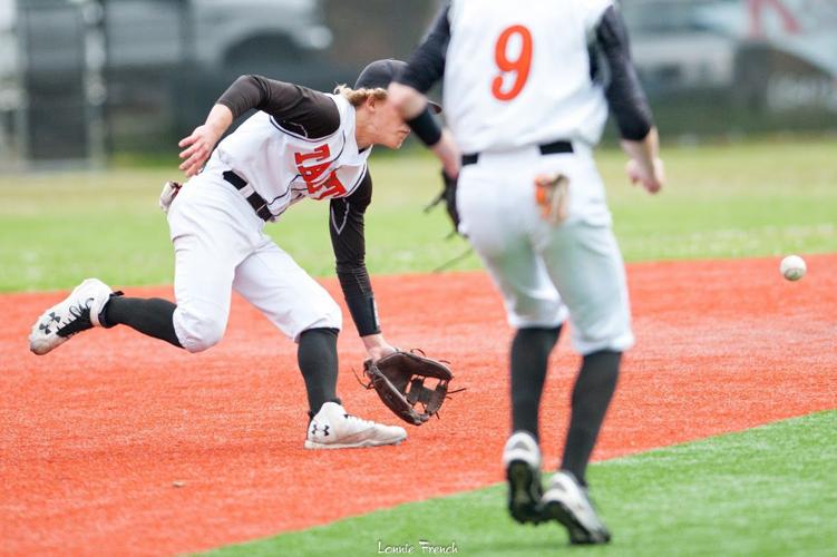 SPORTS: Taft Baseball | Sports | thenewsguard.com