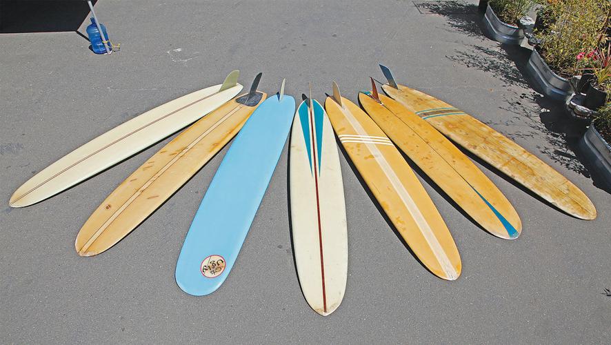 Paddle Out to honor Oregon surfers | Sports | thenewsguard.com