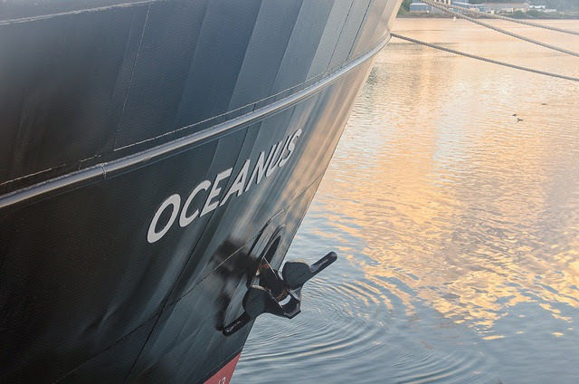 AT SEA: Local students join ocean research | News | thenewsguard.com