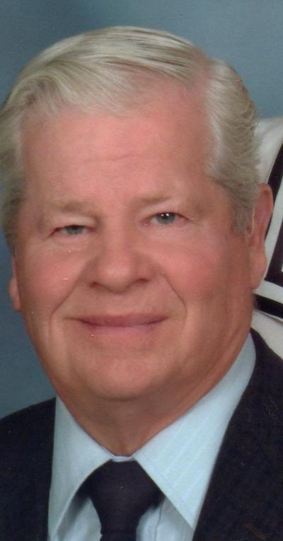 Ronald “Ron” Duane Cook | Obituaries | thenewsguard.com