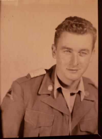 Edwin Martin Forbes | Obituaries | thenewsguard.com