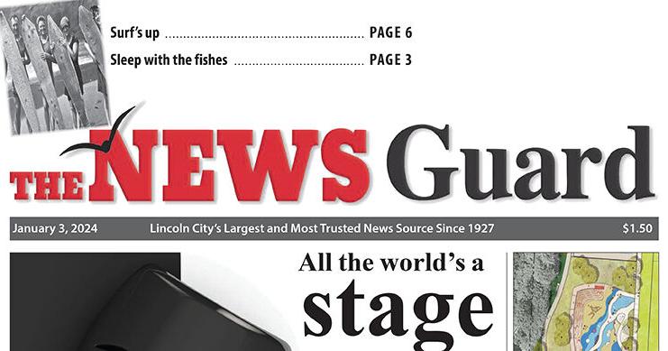 The News Guard's E-Edition for 1-3-24 | E-Editions | thenewsguard.com