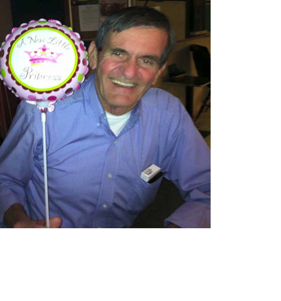 Dennis "Denny" Ray Berry | Obituaries | thenewsguard.com