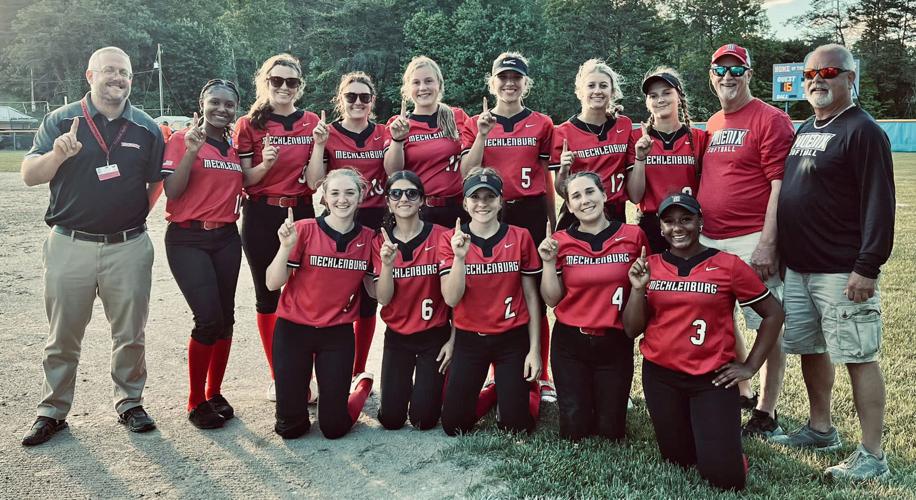 Lady Phoenix Claim Share of District Title; Earn Top Seed for Tourney ...