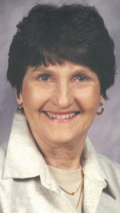 Patricia Ann Schaffer | Obituaries | theoutlookonline.com