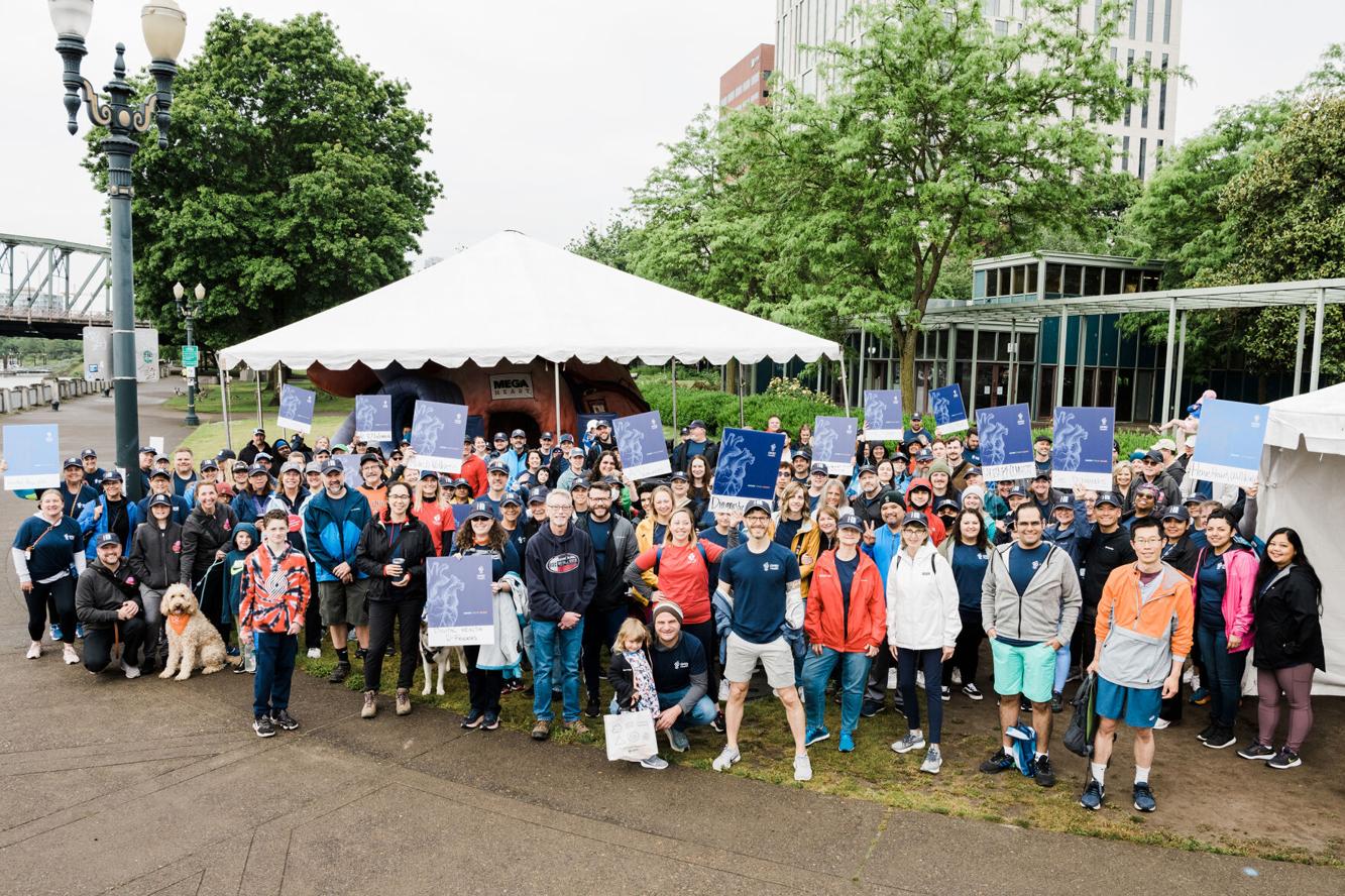 Heart And Stroke Walk 2023 Give Your Heart And Brain Health A Boost