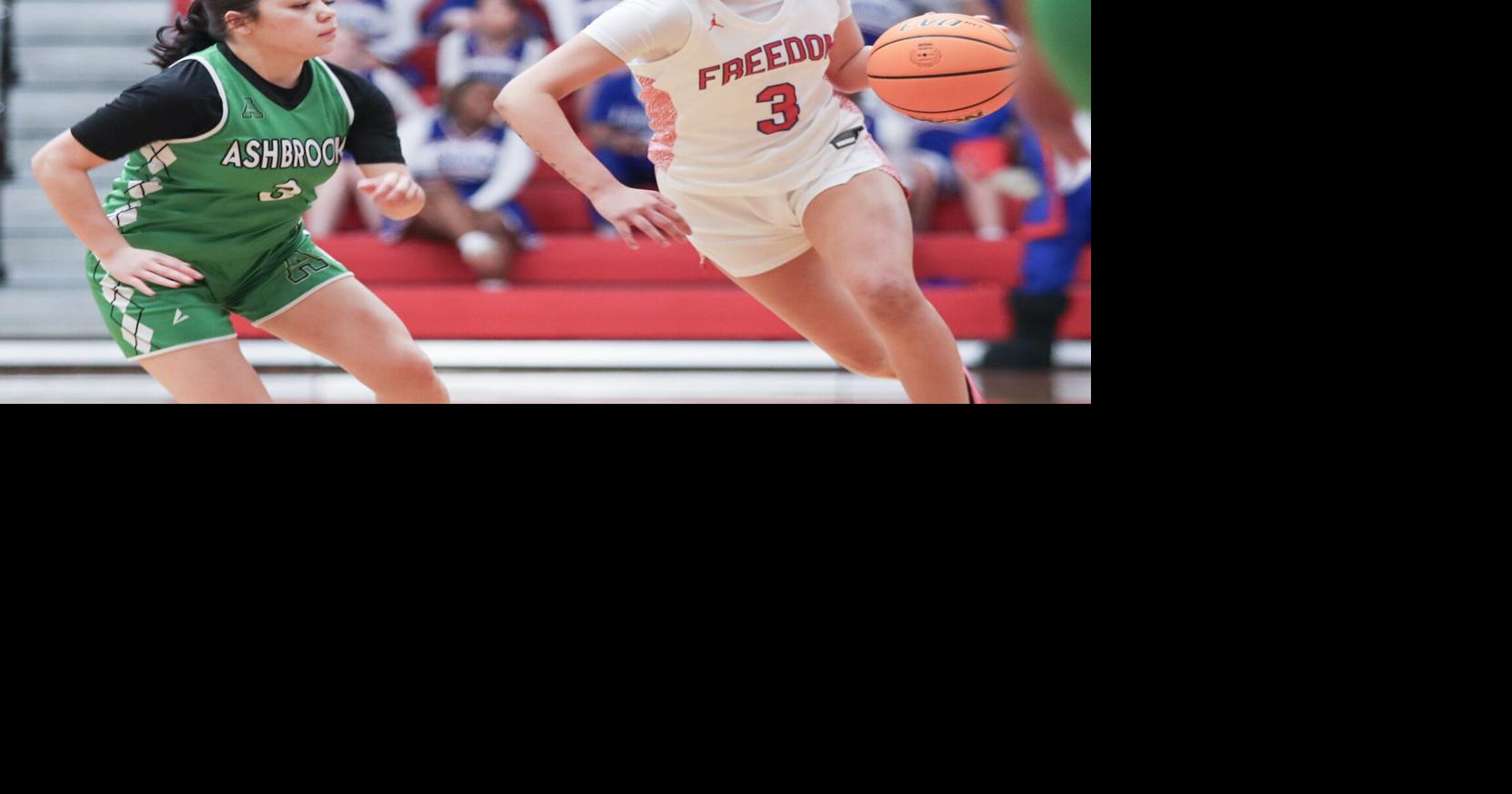 Freedom girls’ playoff streak continues despite some drama | Sports ...