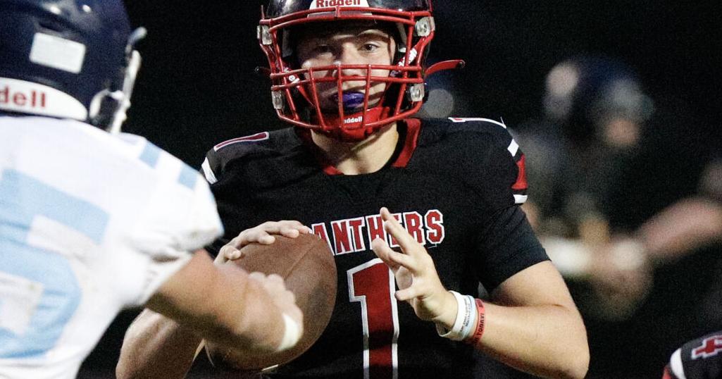 BACK FROM THE DEAD: Youthful Patton squad ready for ‘challenge’ of ...