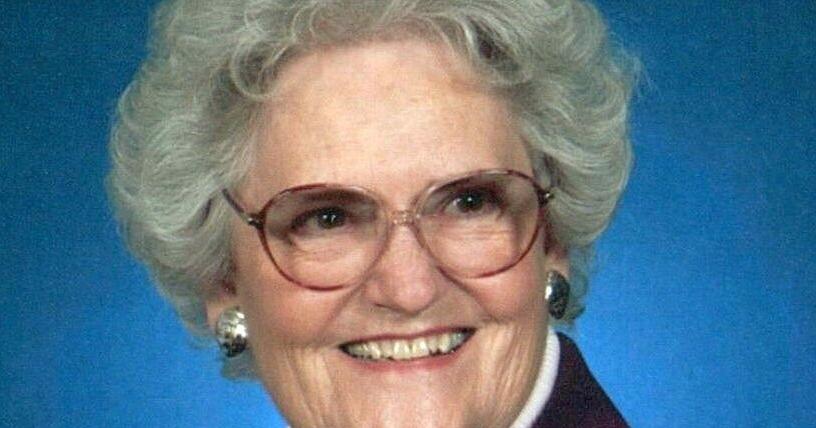 Betty Teague Church | Obituaries | The Paper