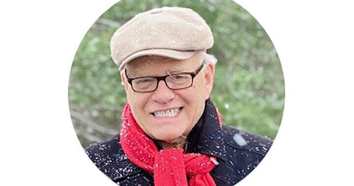 The Future of the Church - Q & A with the Rev. George Logan | The Paper ...